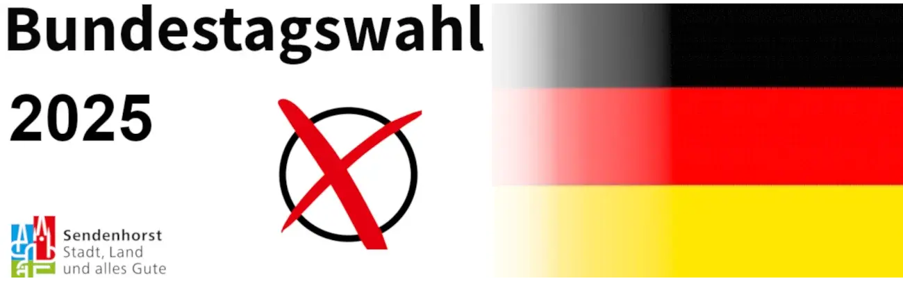 Startseite: sendenhorst